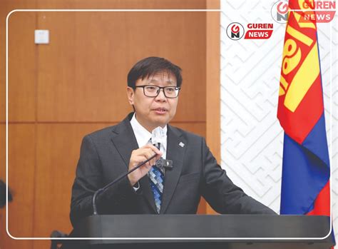 Засгийн газрын байруудын аюулгүй байдлыг шинэчлэн бэхжүүлэх зорилгоор гэрээт харуул хамгаалалтын