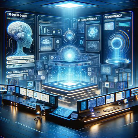 Openais Exciting New Embedding Models And Api Updates By Sai Krupa