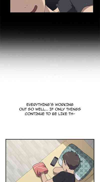 The Unwanted Roommate Nhentai Hentai Doujinshi And Manga