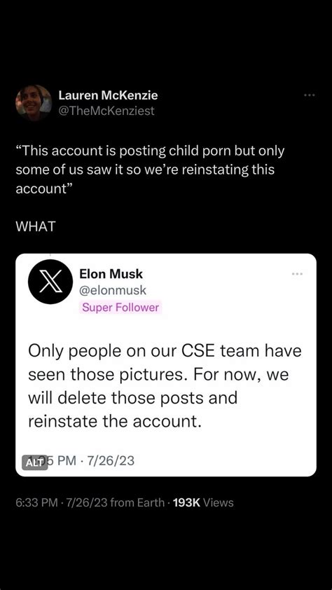 Fuckin Wild Even For Super Mega Chad Genius Elon Rsomeordinarygmrs