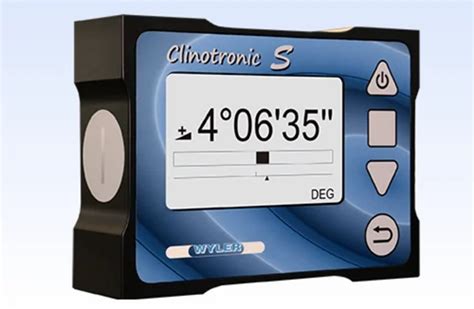 Mild Steel Digital Compass Clinometer Packaging Type Box At Best