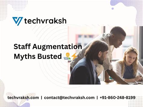 Staffaugmentation Techvraksh Remoteteams Softwaredevelopment Techvraksh