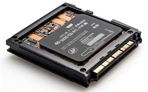 Premium Photo Secure Storage Solution On White Background