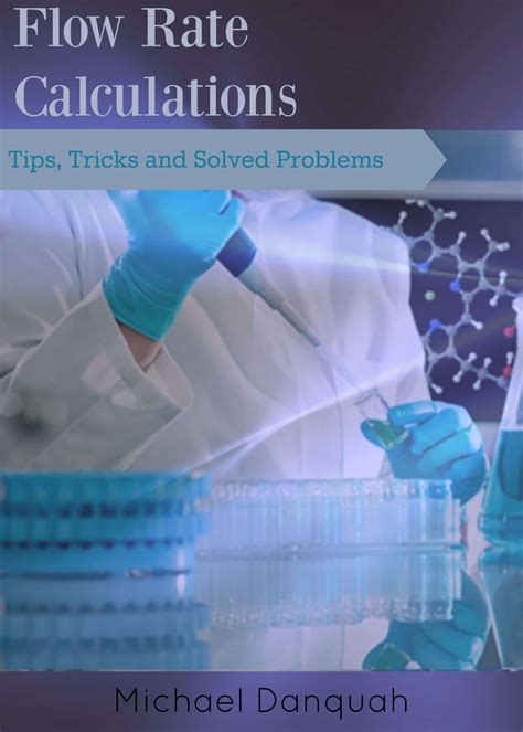 Flow Rate Calculations