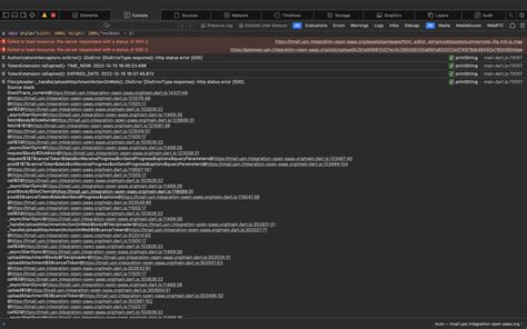 Attachmentstaging Cannot Attach Image On Mobile And Web · Issue