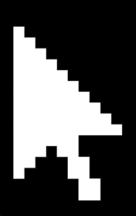 Free Mickey Mouse Cursor Clipart Images Freeimages