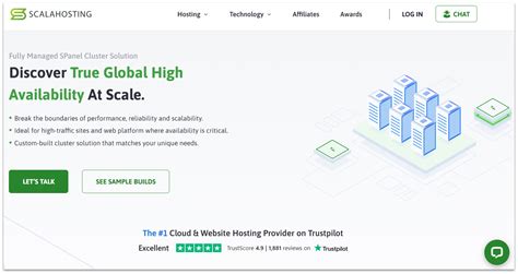 8 Best Enterprise Wordpress Hosting Scalable And Reliable 2025