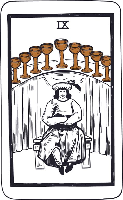 12 abundance tarot cards to look out for true you tarot