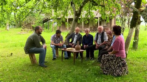 კიკო ლიკო ზალიკო • ოკრიბა ტყიბული სოფ ძმუისი იმერეთი Youtube