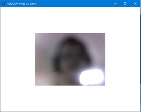 OV5642 Blur Using ArduCAM Host V2 Issue 388 ArduCAM Arduino GitHub