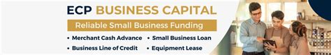 Ecp Business Capital Linkedin