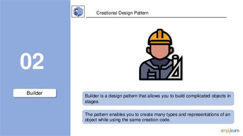 C Design Patterns Design Pattern Tutorial For Beginners C Programming Tutorial