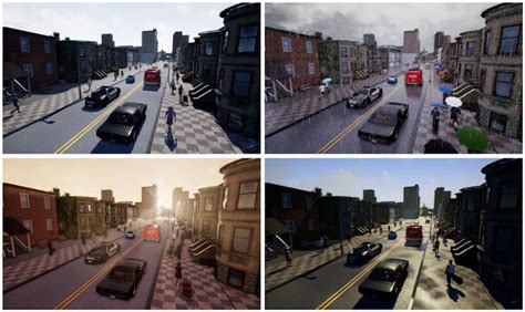 Simulations Are The Key To Intelligent Robots Robohub