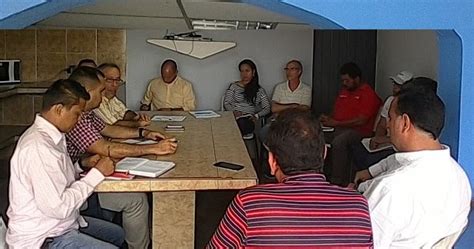Alcaldía De Ezequiel Zamora Impulsa Consolidación De La Zona Económica