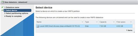How To Install Vmware Esxi On A Raspberry Pi Step By Step Raspberrytips