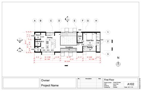 Tiny Residence 3d Model Cgtrader