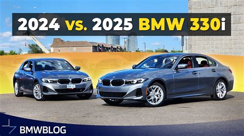 What Is The Difference Between Bmw 330i And 430i