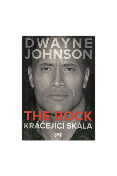 Dwayne Johnson Beránek Levné Knihy