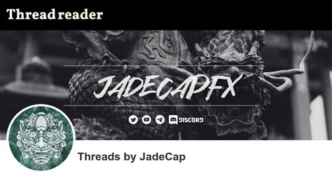 S Threads Thread Reader App