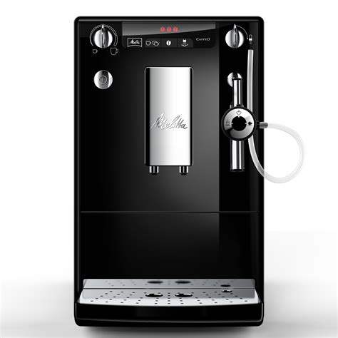 Инструкции для кофемашин Melitta - Доктор Кофемашин