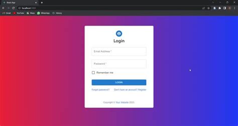 Salman Vp On Linkedin Reactjs Nodejs Expressjs Mongodb Jwt