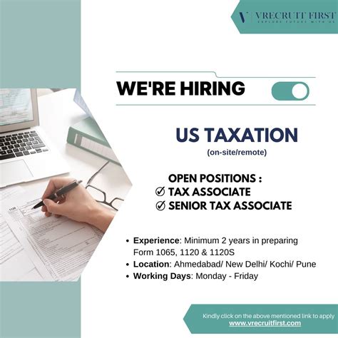 Soniya Jain On Linkedin Urgenthiring Hiring Ustax Vr129