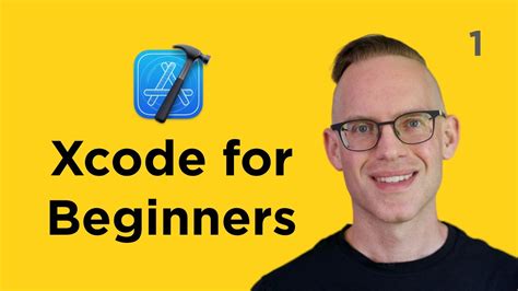Xcode 16 App Development Beginner Friendly Tutorial Youtube
