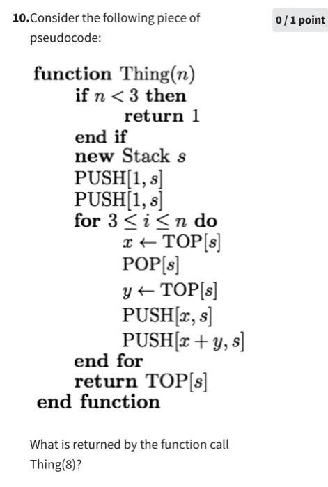 solved function thing n if n