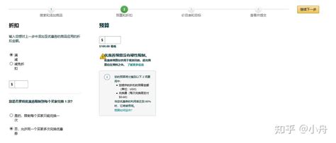 亚马逊基础篇 促销活动（优惠卷、秒杀、prime） 知乎