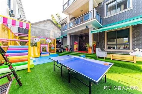 天津独一无二的聚会场地 知乎