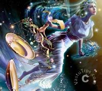 Tula Rashi Vastu Tips