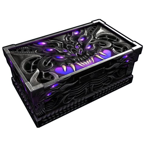 Rust Skins Abyss Crate 2 25