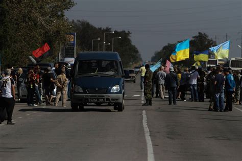 sergey aksenov crimea will not notice the consequences of the ukrainian blockade