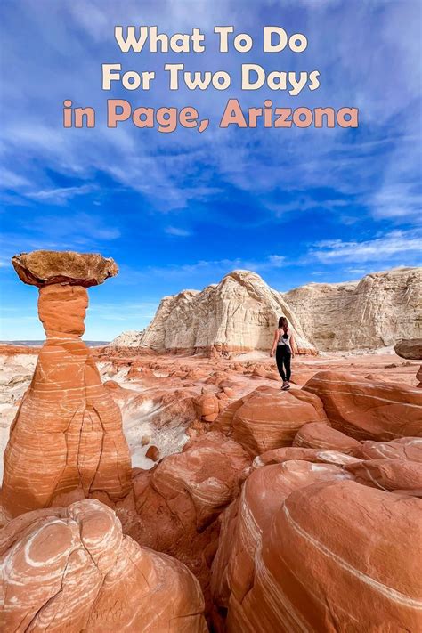 Page Arizona Artofit