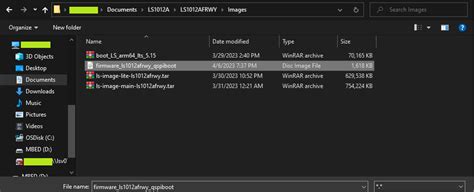 How To Recover Ls Series Processors Boards Using Codewarrior And