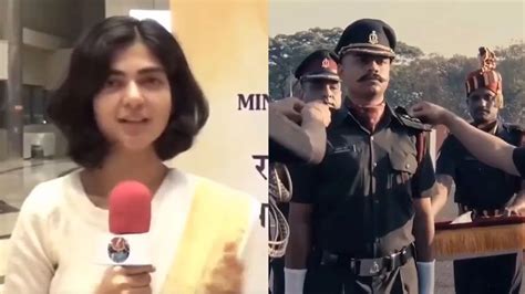 Who Is Smriti Singh Widow Of Kirti Chakra Awardee Anshuman Singh