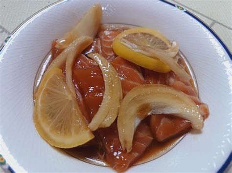 간장연어장 만들기 초간단 연어장 레시피