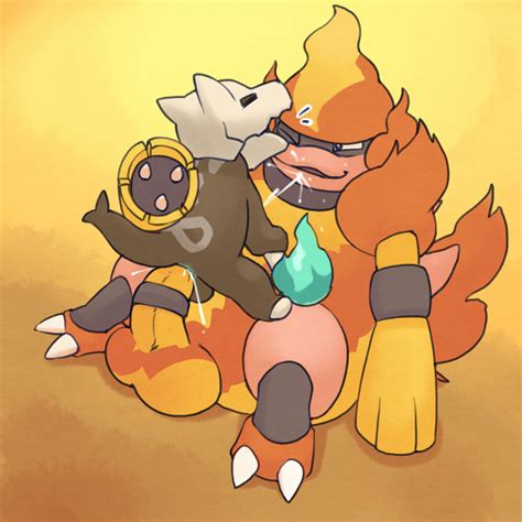Rule 34 2018 Alolan Marowak Anal Anal Sex Argon Vile Balls Big Balls