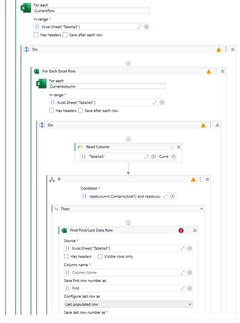 Find Last Row Activity Uipath For Current Column Activities Uipath Community Forum