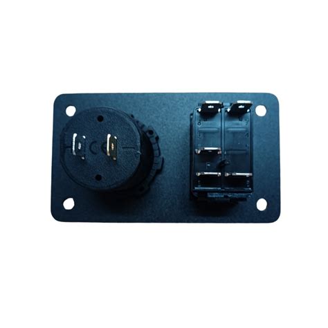 Custom Switch Panel Boat And Rv Electrical System Manufacture In China Custom Switch Panel Boat And Rv Electrical System Manufacture In China