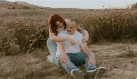 Celeste Letellier And David Ross Wedding Website