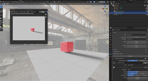 Can T See Background Lighting And Rendering Blender Artists Community