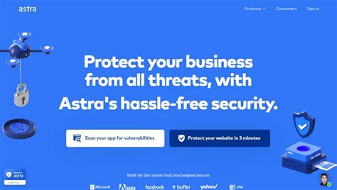 19 Best Vulnerability Management Software Or Tools In 2023