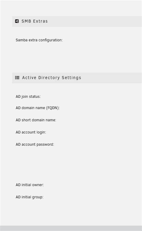 Upgrading Ad Integrated 6 9 2 Build Private Share Access Issues [solution Not Found Yet