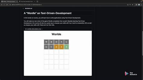Preparing Your Environment A Vuejs Lesson From Our Vuejs