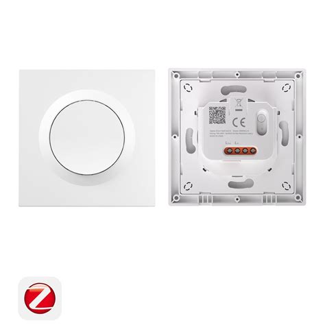 Sonoff Fusion Series Orb Zbw1l Zigbee Smart Wall Switch No Neutral Re