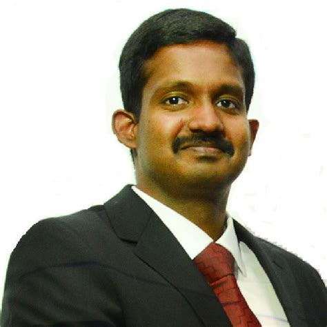 Ing Arvind Kumar Balan Project Manager Deutsches Zentrum Für Luft