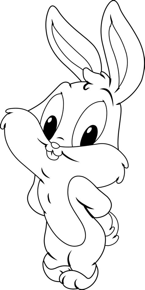 Kolorowanki Kr Lik Darmowe Malowanki Do Wydruku