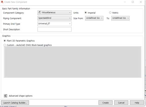 Solved Spec Editor Bug Spectale Blind Autodesk Community